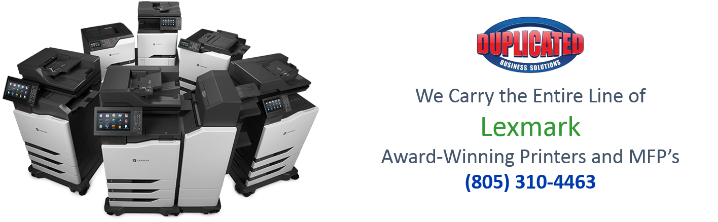 Lexmark XC4240 Printer